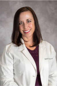 Rachel Bowers, PA-C - Victor Grigoriev, MD